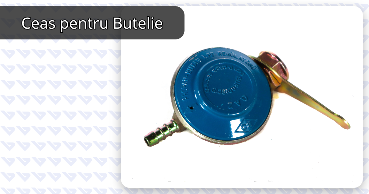 Ceas pentru Butelie